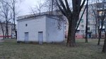 Трансформаторная подстанция № 117 (Sierafimovicha Street No:8Б), mühendislik altyapısı  Minsk'ten
