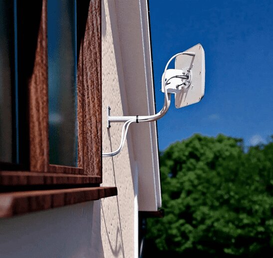 i̇nternet hizmet sağlayıcıları Internet On, Zelenograd, foto