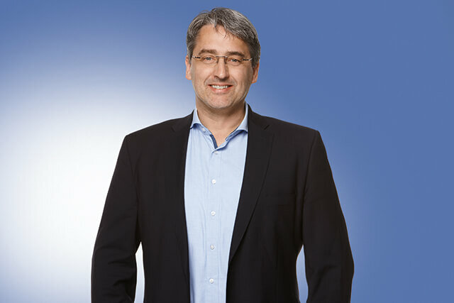 Sigorta şirketleri Vgh Versicherungen: Frank Kottmann, Aşağı Saksonya, foto