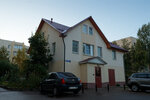 Jam (Moskovskaya Street No:7А), pansiyonlar, hosteller  Velikiy Novgorod'dan