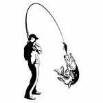 Клевое Место (Sovetskaya ulitsa No:24, rabochiy posyolok Chistoozyornoye), balıkçılık ekipman firmaları  Novosibirskaya oblastından