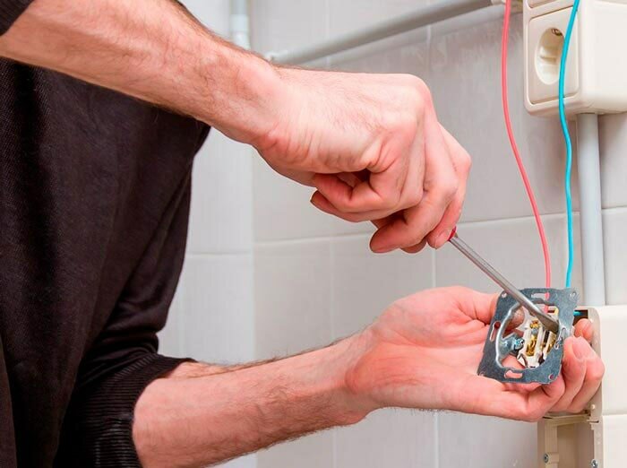 Enerji kurumları Instalaciones Y Servicios Arike, Guadalajara, foto