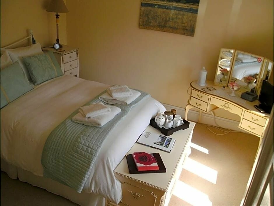 Otel Rye-Flatt Bed and Breakfast, İngiltere, foto