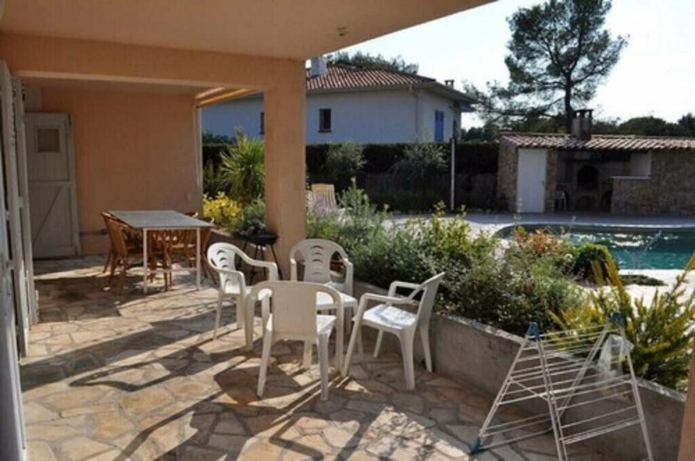 Otel Villa Gecko, , foto