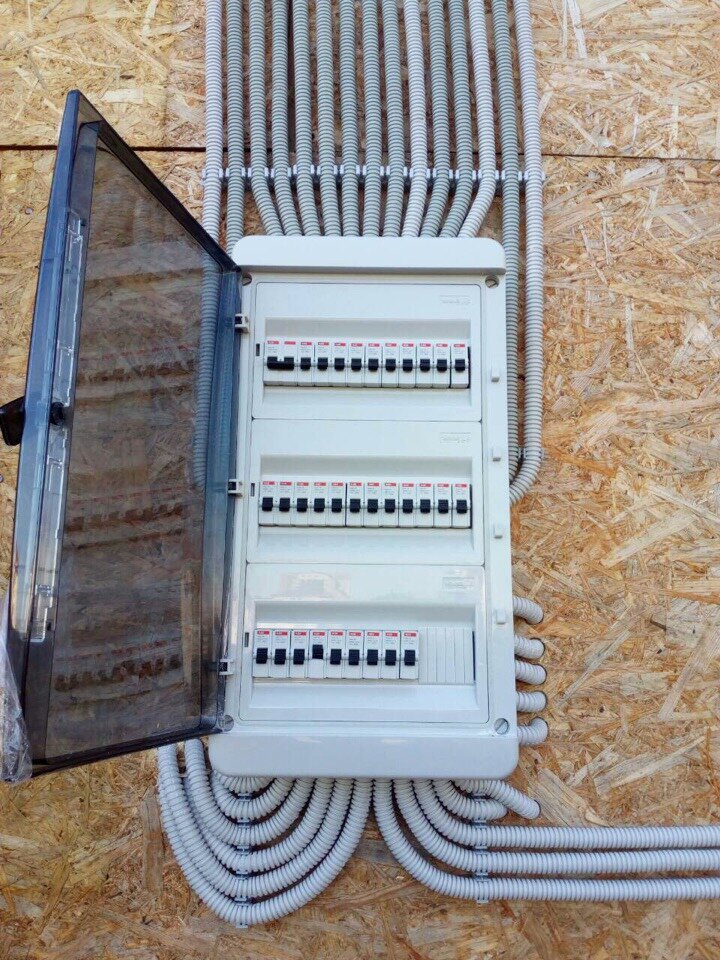 Elektrik servisi Elektrik, Yevpatorya, foto