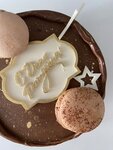 Попробуй (45th Liniya Street No:1Б, Nakhichevan), pasta, şekerleme ve tatlı  Rostov‑na‑Donu'dan
