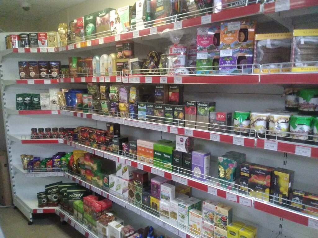 Market ТопольМ, Sevastopol, foto