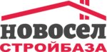 Novosel (Perm, Visim), yapı mağazası  Perm'den