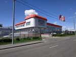 Volvo Remont (Rimskogo-Korsakova Street No:15Ак1), otomobil servisi  Moskova'dan