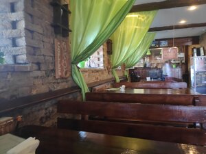Ромашки (ulitsa Lenina No:40, Aramil), kafe  Aramil'den