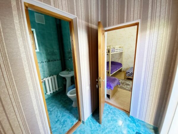 Konuk evi Guest House Anapa777, Anapa, foto