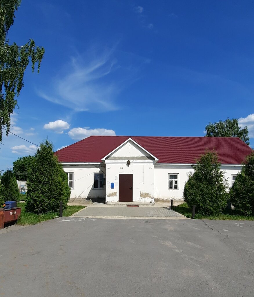 Ticari gayrimenkul alım satımı Arenda kommercheskoy nedvizhimosti, Lipetskaya oblastı, foto