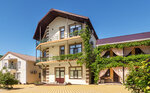 Fortune (Mikhaylovskiy pereulok No:16, Arkhipo-Osipovka Village), otel  Krasnodarski krayından