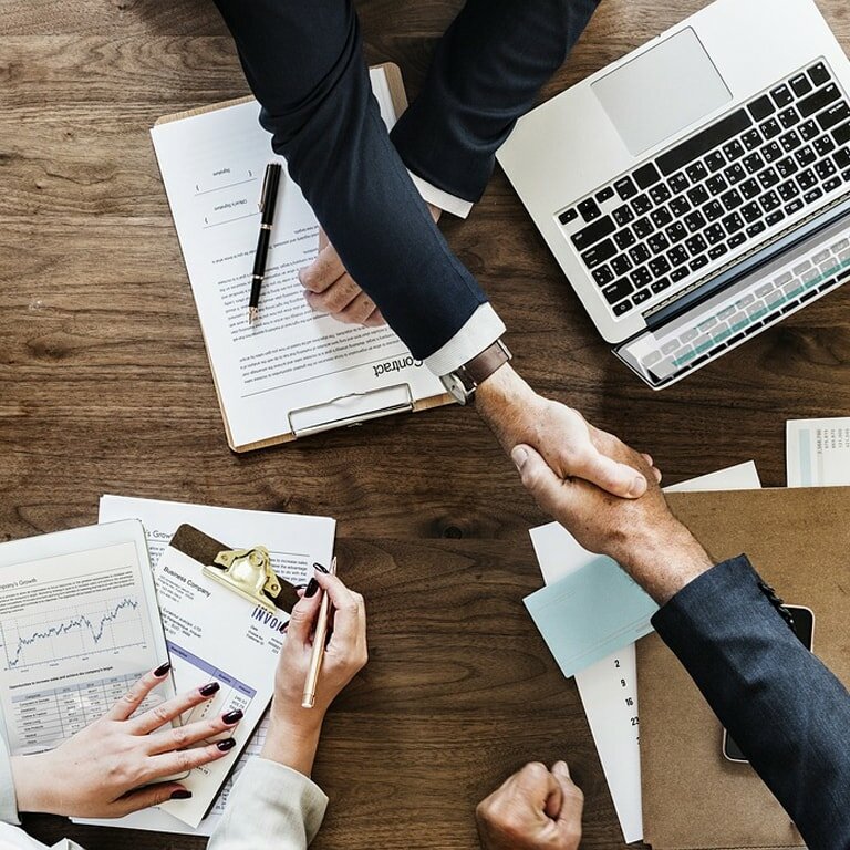 Danışmanlık hizmetleri Mediterraneo Lab 4.0 Srl, Campania, foto