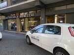 Autoscuola Benecchi (Via Emilia Est No:67, Parma), sürücü kursları  Parma'dan