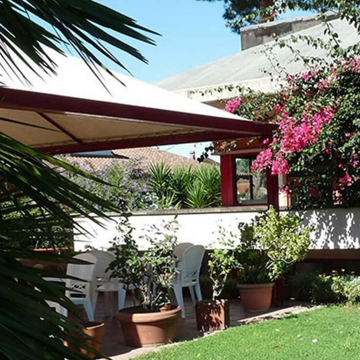 Huzurevi, bakımevi Villa Simona 2020 Srl, Lazio, foto