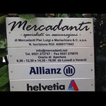 Mercadanti Assicurazioni - Allianz, Helvetia, Tutela Legale (Emilia-Romagna, Parma), sigorta şirketleri  Parma'dan