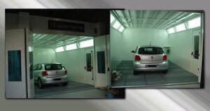 Carrozzeria 2000 (Lombardy, Sondrio, Via Monte Cristallo, 15), otomobil servisi  Bormio'dan