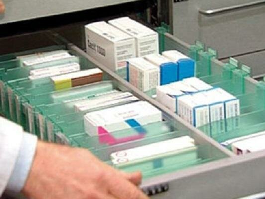 Eczaneler Farmacia Torri, Lazio, foto