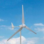 Ros Vetrogenerator (Ugreshskaya Street No:31к1), enerji ekipmanı firmaları  Moskova'dan