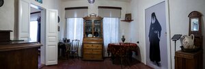 Мемориальный дом-музей архиепископа Луки (ulitsa Arkhiyepiskopa Luki No:9, Tambov), müzeler ve sanat galerileri  Tambov'dan
