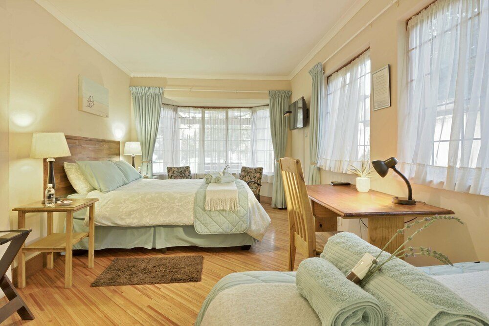 Otel The Cottage, Dünya, foto