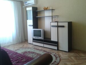 Na Kirova 16 Apartments (проспект Кирова No:16/14, Симферополь), otel  Simferopol'dan (Akmescit'ten)