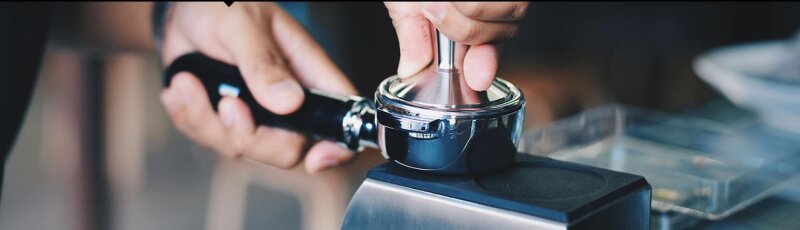 Kahve dükkanları Caffe' Caboto, Ligurya, foto