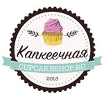 Cupcakeshop (Selskokhozyaystvennaya Street No:12Ас5), özel pasta siparişi  Moskova'dan