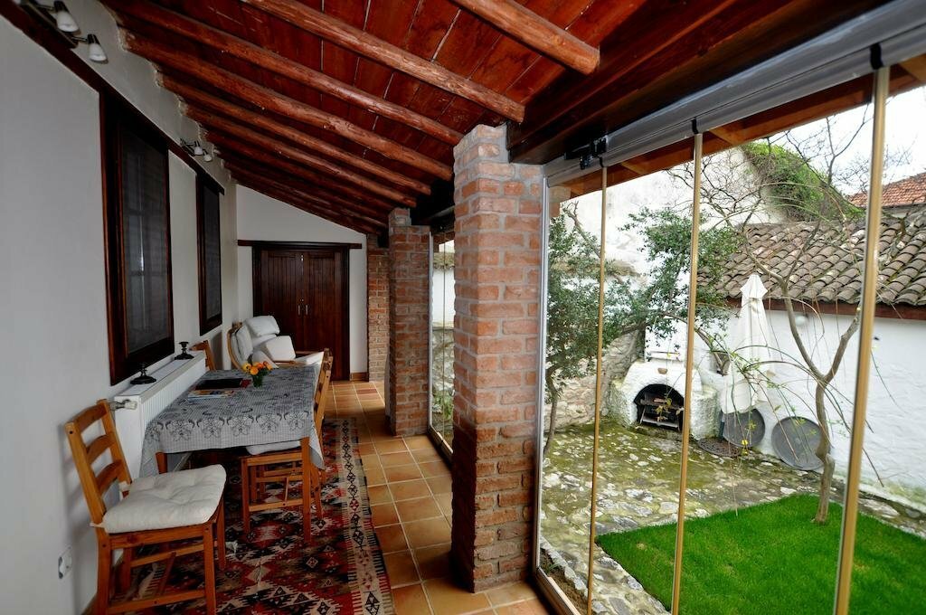 Otel Goldsmith House, Selçuk, foto