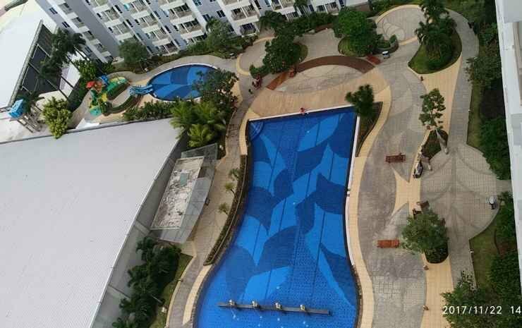 Otel Cosmy Tanglin Apartment, Surabaya, foto