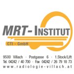 Mrt Institut Cti GmbH (Postgasse No:6, Villach), tıbbi laboratuvarlar  Villach'tan