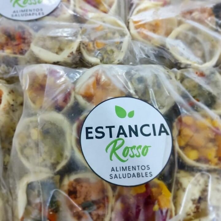 Market Estancia Rosso, , foto