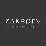 Zakroev & bolshevichka.ru (Sakko Street No:21), giyim mağazası  Tiumen'den