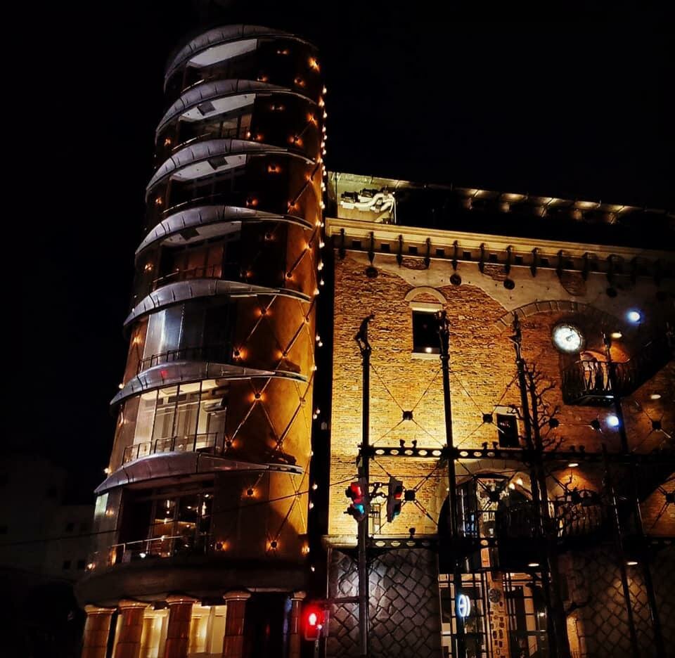 Bar Jubilee ~bar&live Salon~, Tokyo, foto