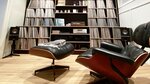 Roodeco (Koolkappersstraat (Kor) No:43), boya ekipmanları