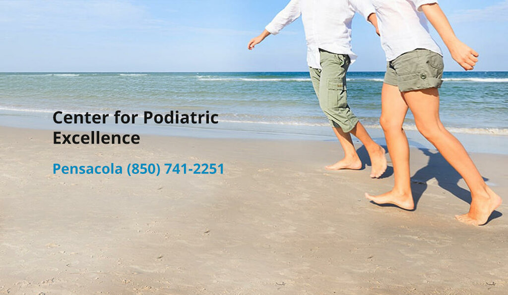 Özel muayenehaneler Center for Podiatric Excellence: Mark Isenberg, Dpm, Pensakola, foto