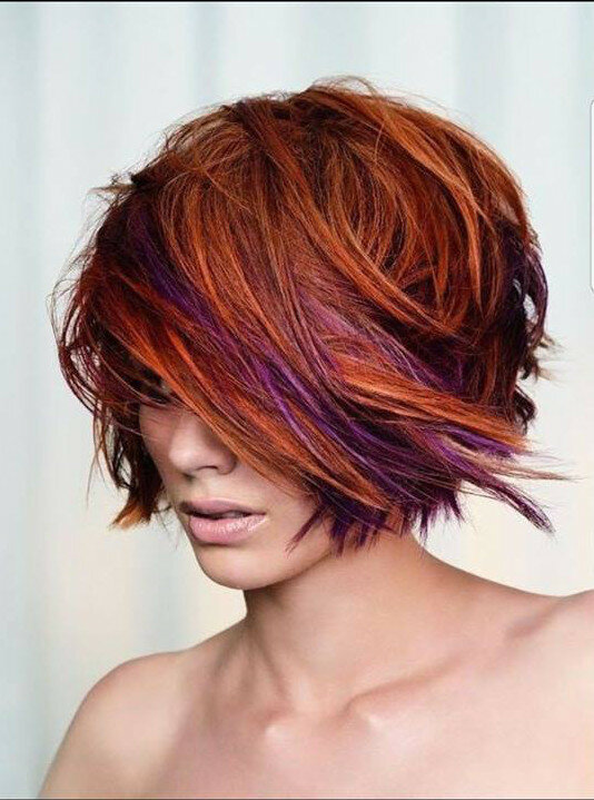 Kuaförler Acconciature Capelli Ri... Belli, Piyemonte, foto