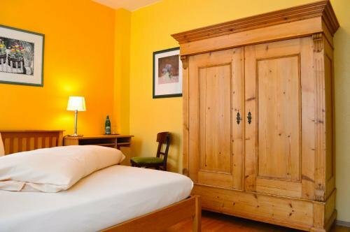 Otel Weinhaus Hoff, Bad Honnef, foto