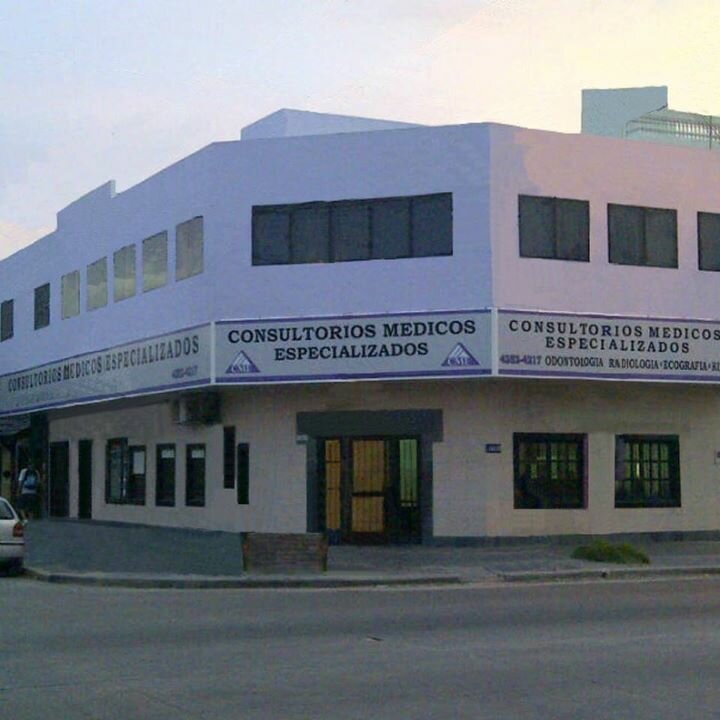 Tıp merkezleri ve klinikler Consultorios Médicos Especializados Mosconi, , foto