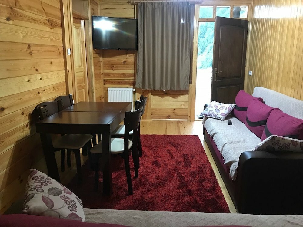 Otel Ozturk Apart & Cafe, Çaykara, foto