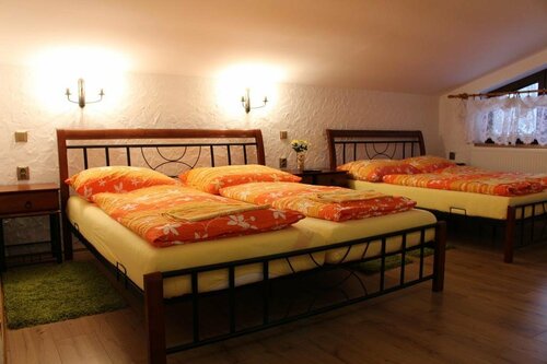 Otel Penzion Na Kamyncu, Jablunkov, foto