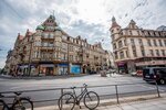 Dr. med. Stefan Passin (Saxony, Dresden), plastik cerrahi klinikleri  Dresden'den
