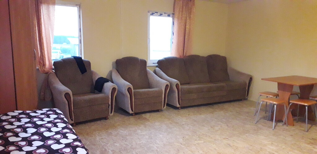 Otel Престиж, Başkurdistan, foto