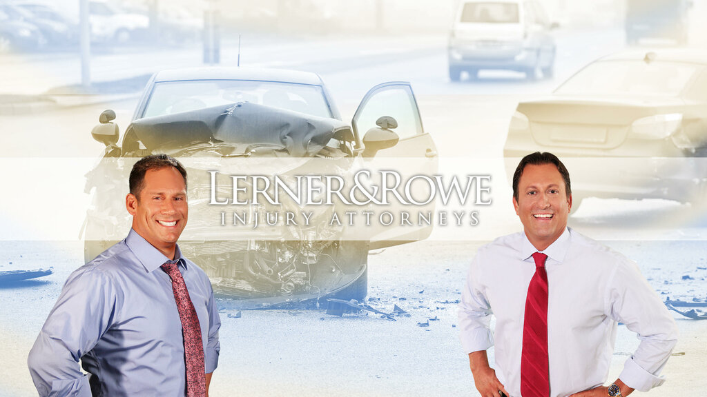 Avukatlar Lerner and Rowe Injury Attorneys Tucson, Tucson, foto