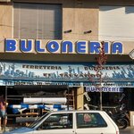 Bulonería y Ferretería Godoy (Provincia de Santa Fe, Departamento Rosario, Rosario, Avenida Godoy), banyo ve klozet mağazaları  Rosario'dan