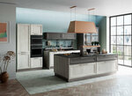 Creo Kitchens (Ticino, Lugano, Via Violino, 1), mutfak mobilyaları  Ticino'dan