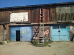 АР service (Krasnoarmeyskaya ulitsa No:71Д), otomobil servisi  Şadrinsk'ten