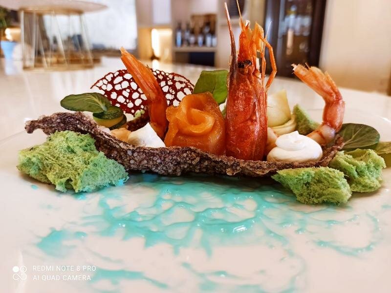 Pizzacılar Ristorante Pizzeria Dune, Sicilya, foto