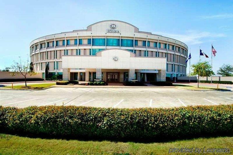 Otel Hilton Austin Airport Hotel, Texas, foto